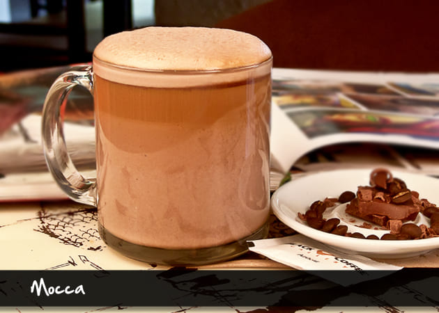 Black Coffee Gallery - Cafeterías con Arte Mexicano